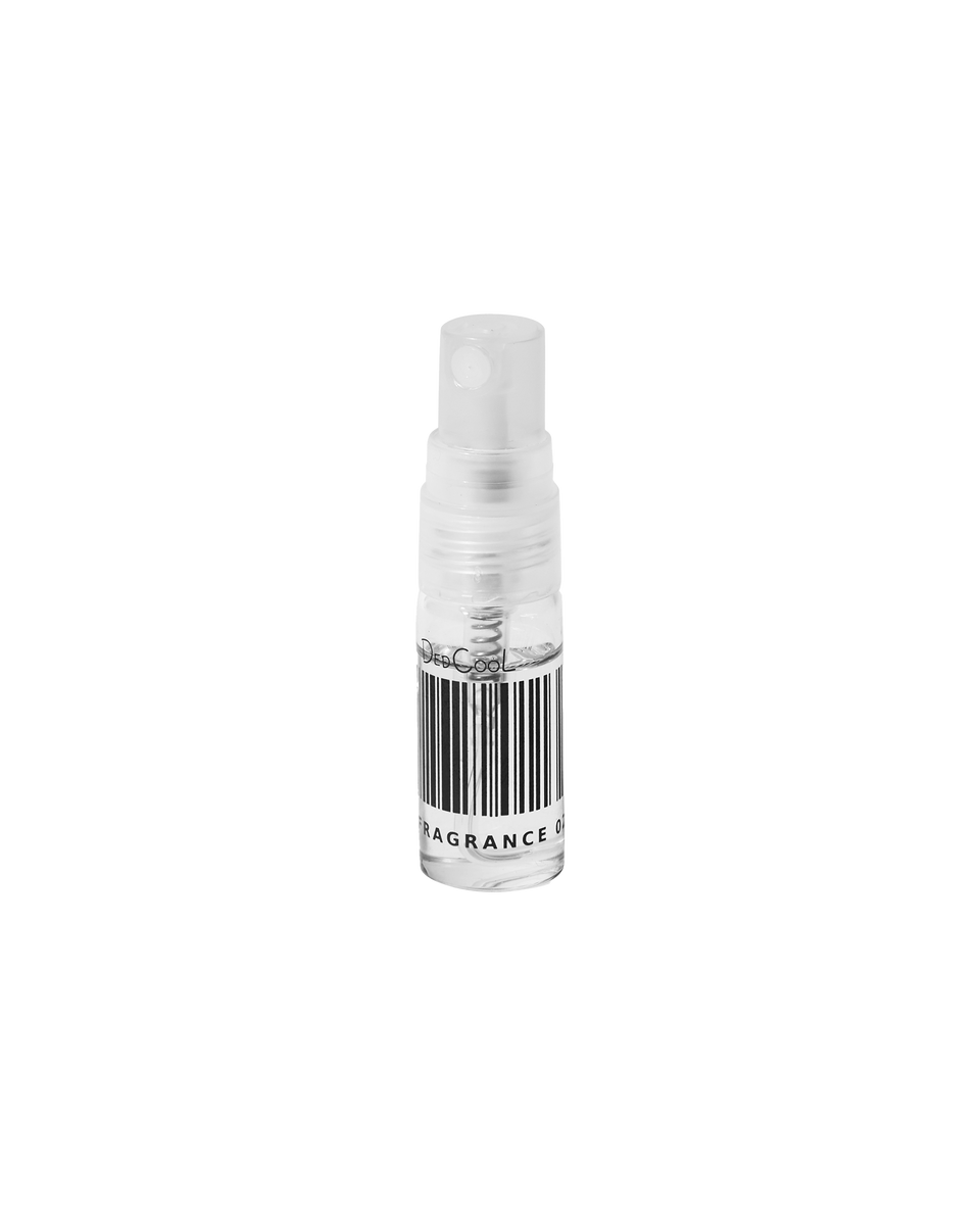 Samples – DedCool