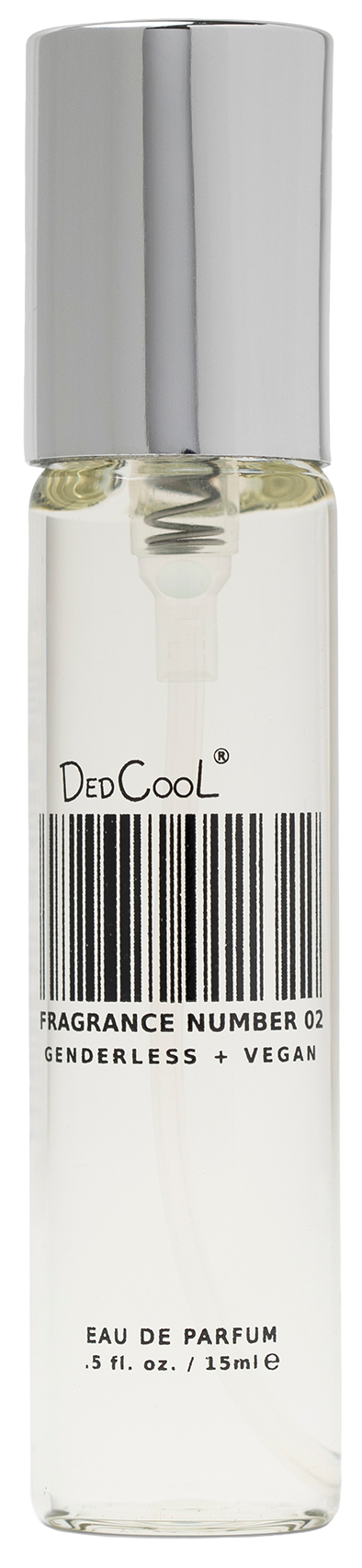 Travel Spray Trio – DedCool