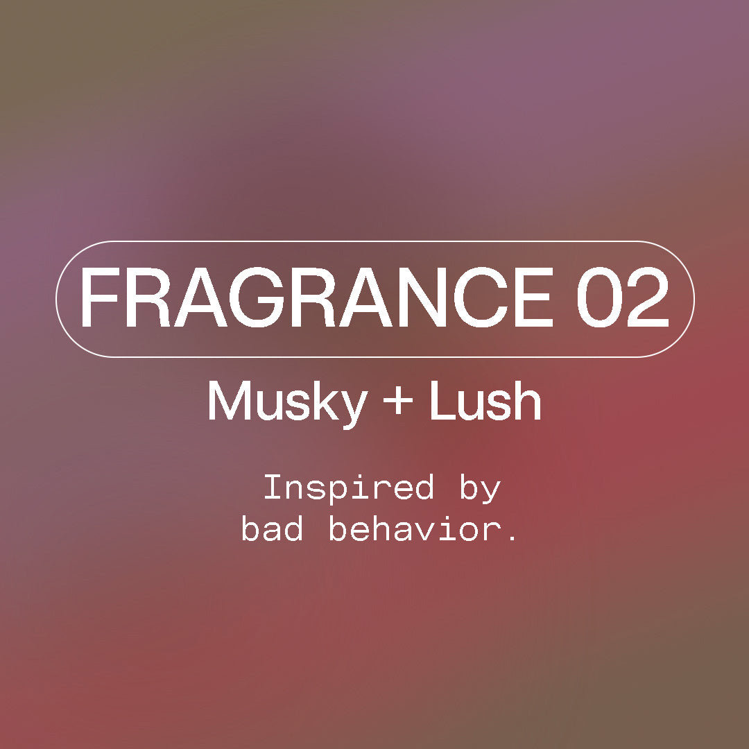 DedCool Genderless Fragrance 02