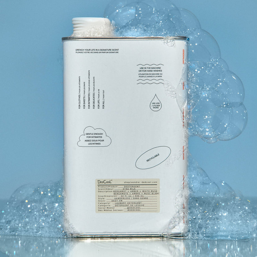 Laundry – DedCool
