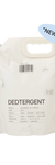 Dedtergent Refill Milk – DedCool