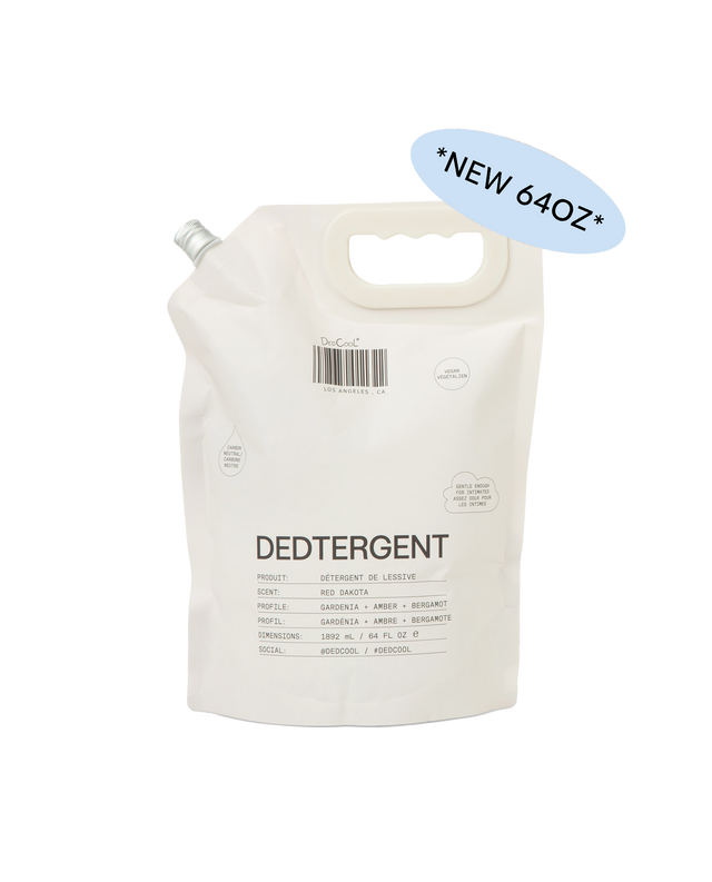 Dedtergent – DedCool