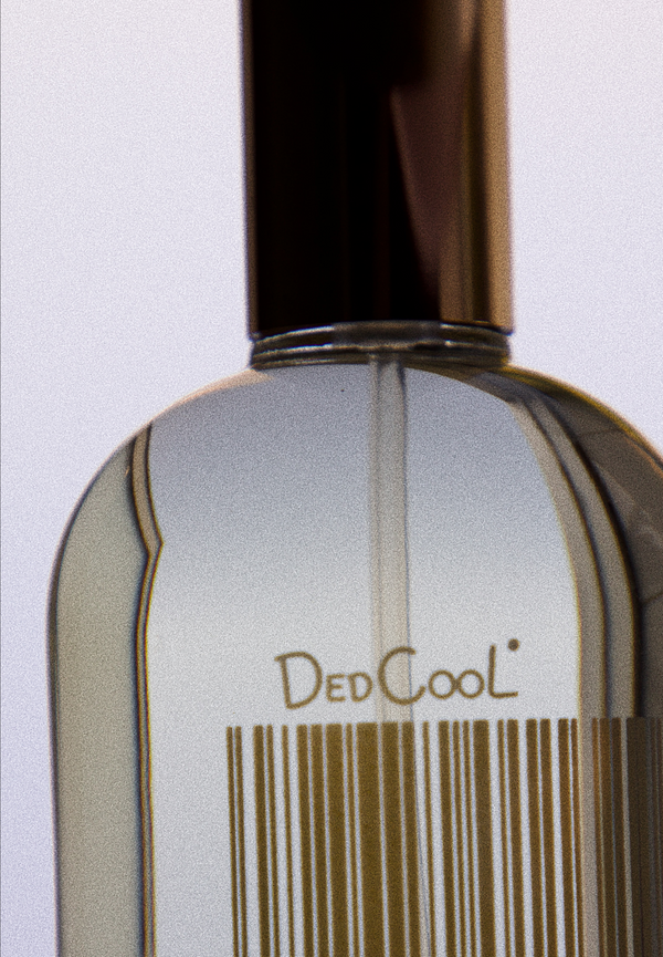 DedCool x OUAI
