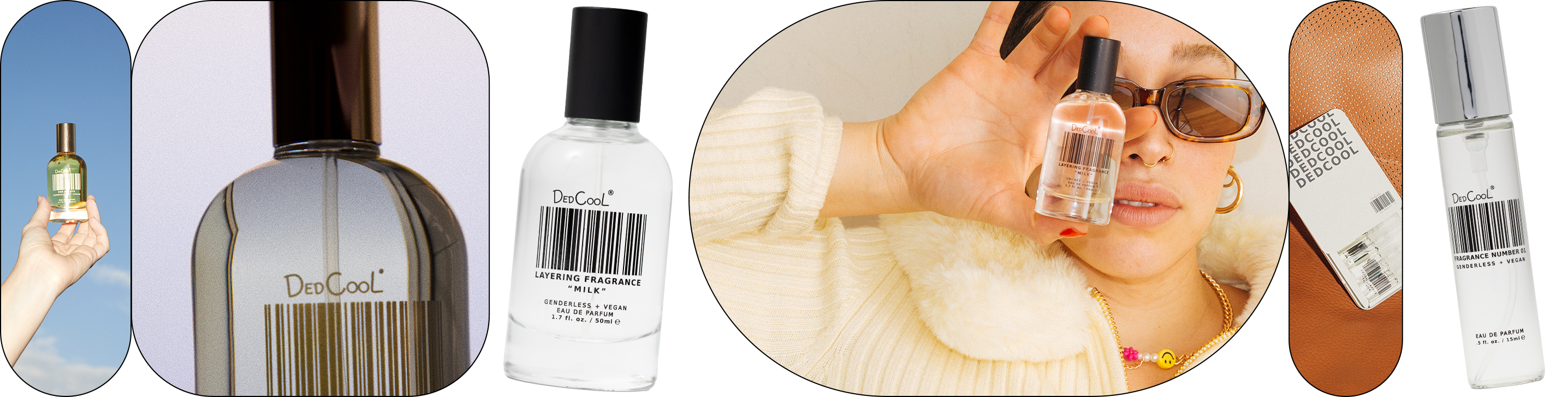 Fragrance – DedCool