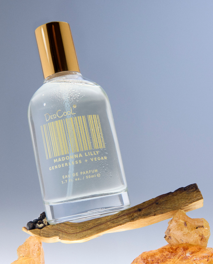 Mochi Milk – DedCool