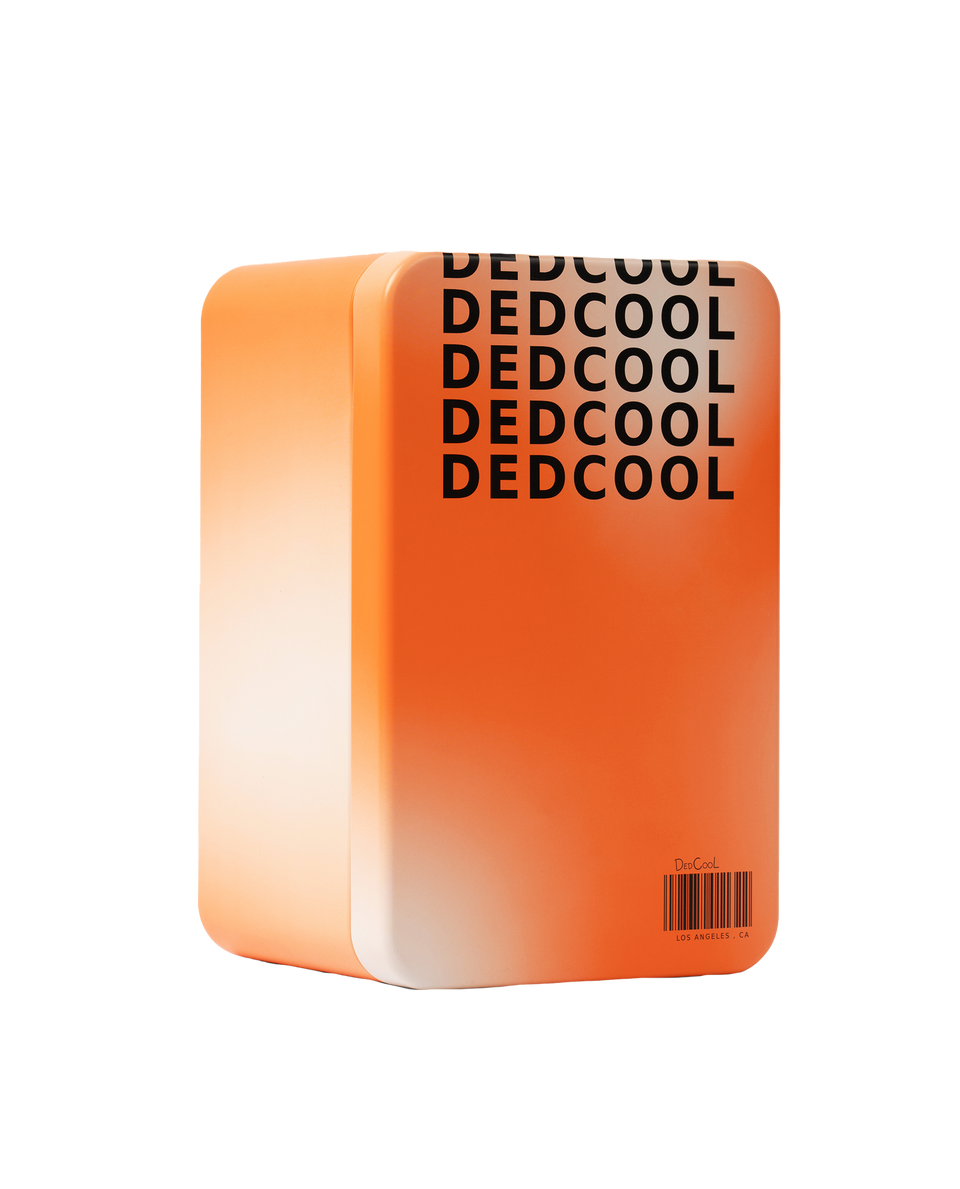 Products – DedCool