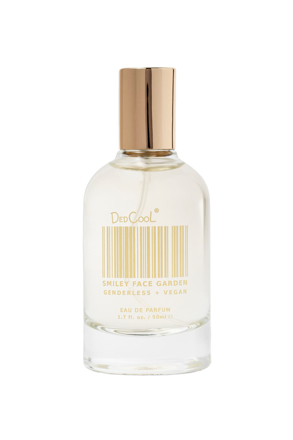 Smiley Face Garden – DedCool