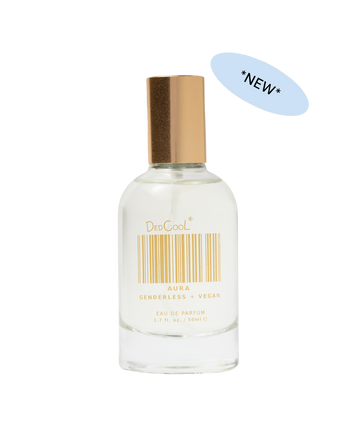 Making life smell really good. GENDERLESS + VEGAN + NON TOXIC – DedCool