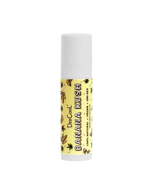 Balm Sticks – DedCool