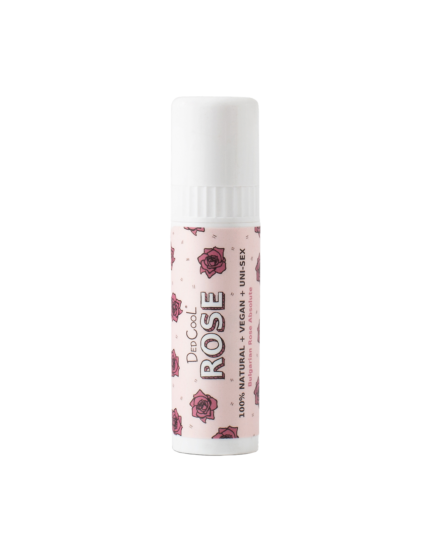 Dedcool Rose Balm Stick – DedCool