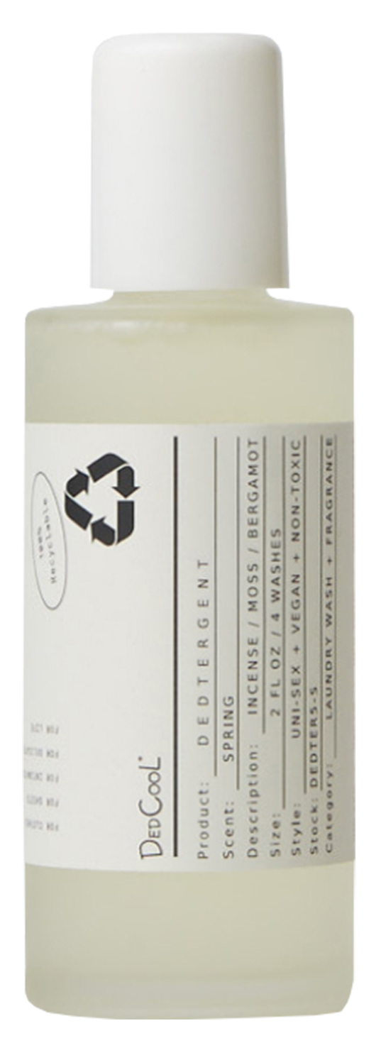 Mini Dedtergent Trio – DedCool
