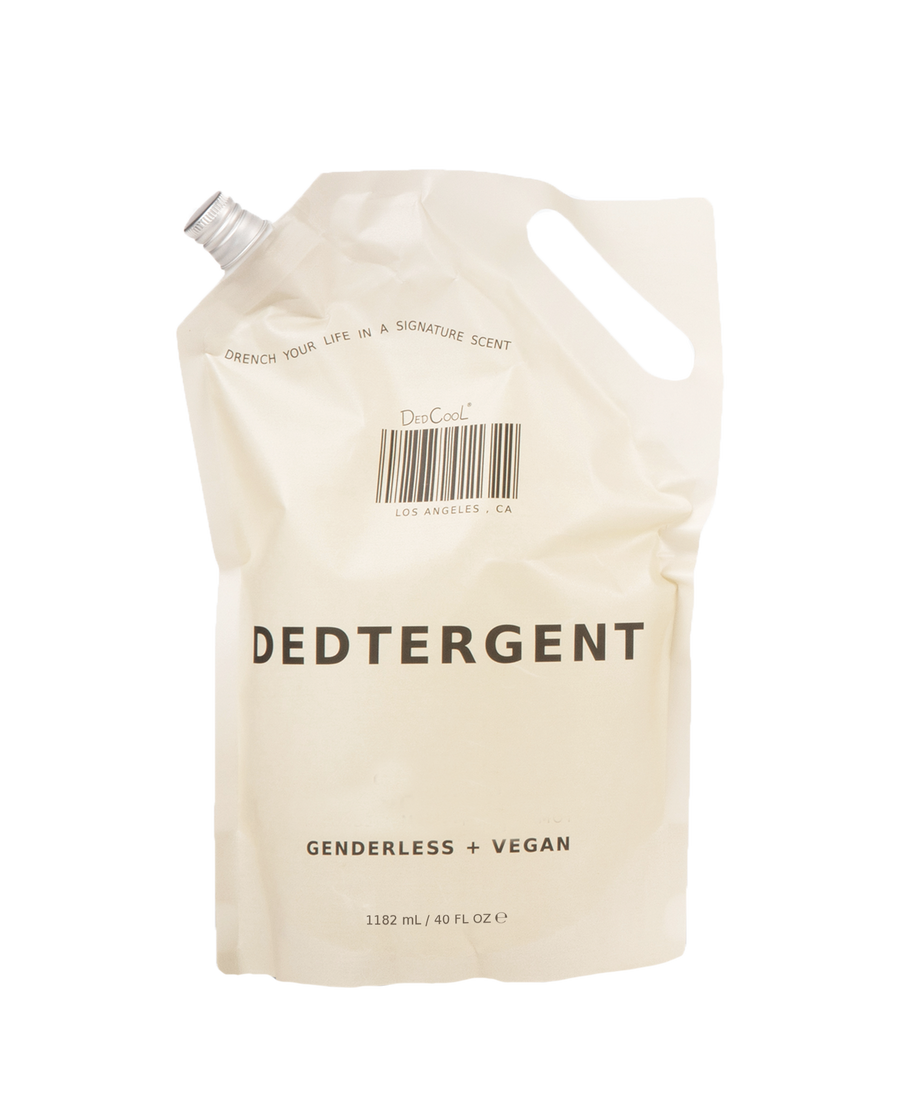 Mini Dedtergent – DedCool