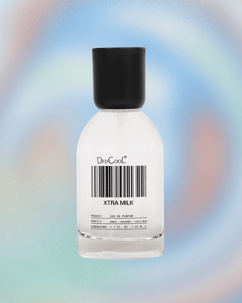 Mineral Milk – DedCool