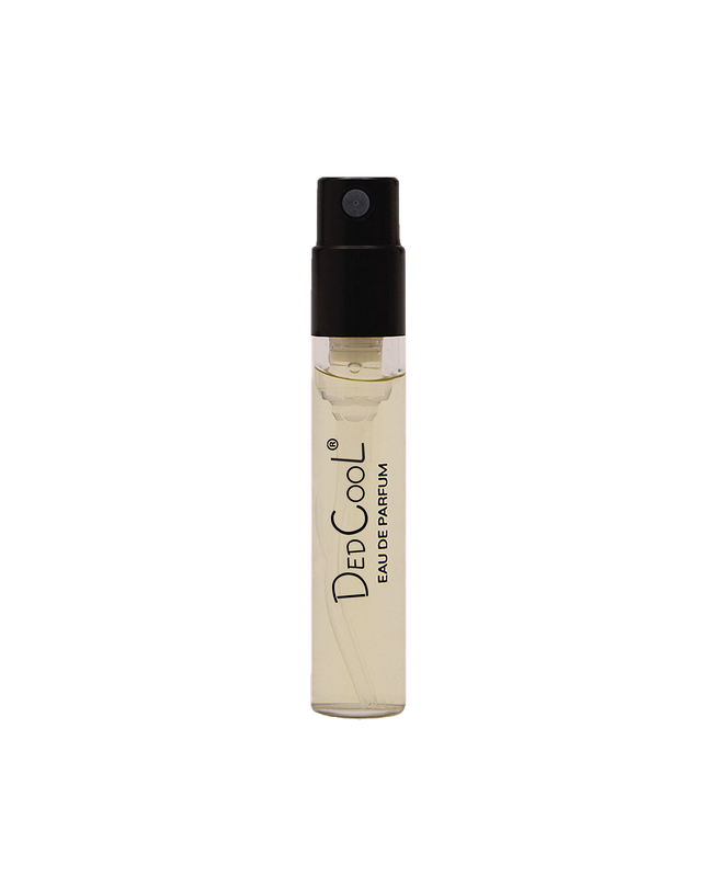 Making life smell really good. GENDERLESS + VEGAN + NON TOXIC – DedCool