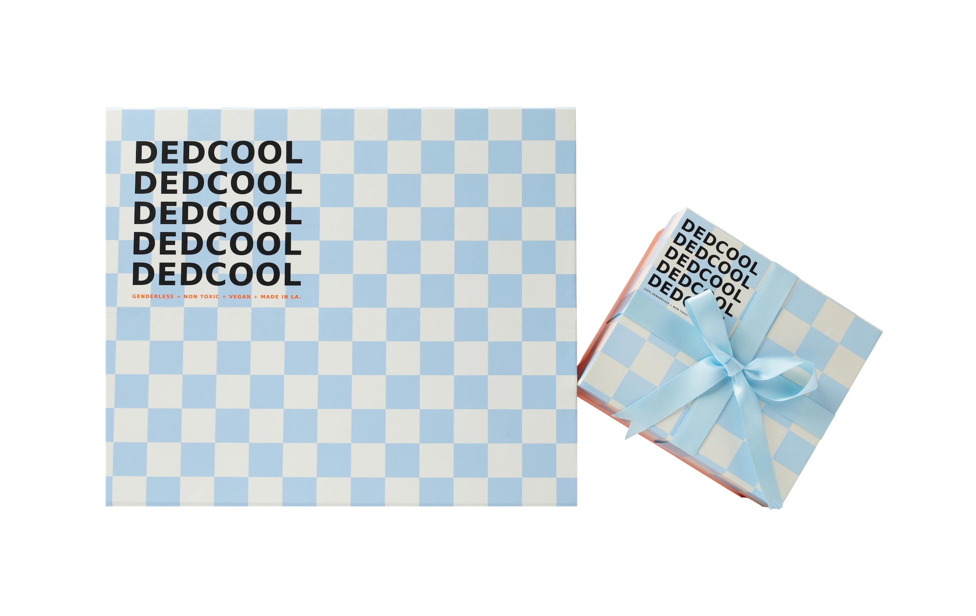 The Holiday Gift Shop – DedCool