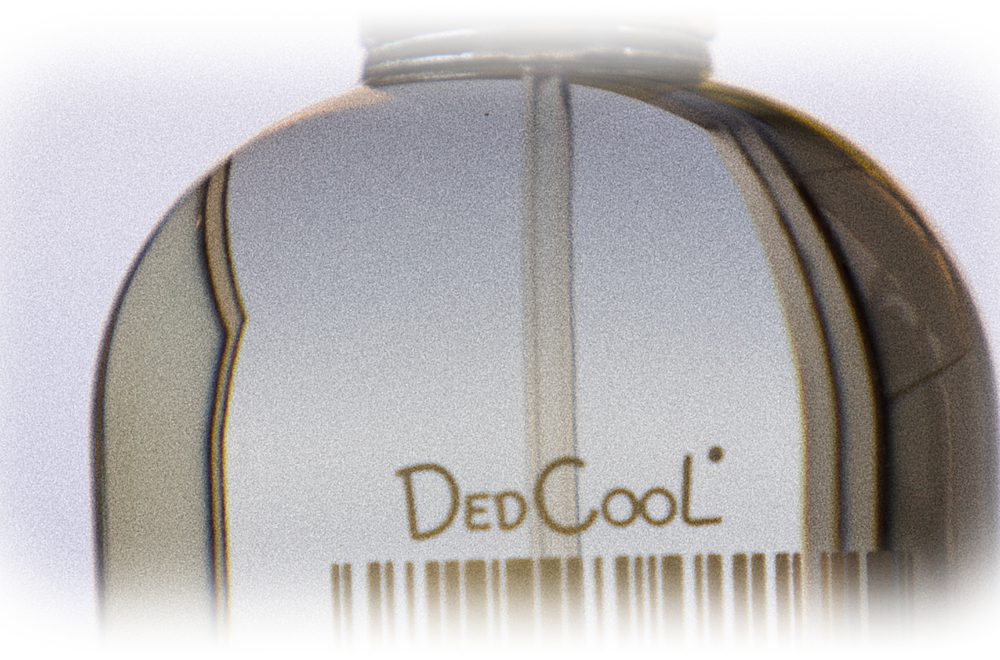 About – DedCool