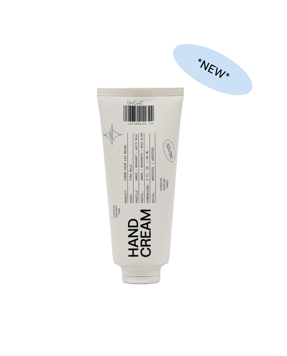 Xtra Milk – DedCool