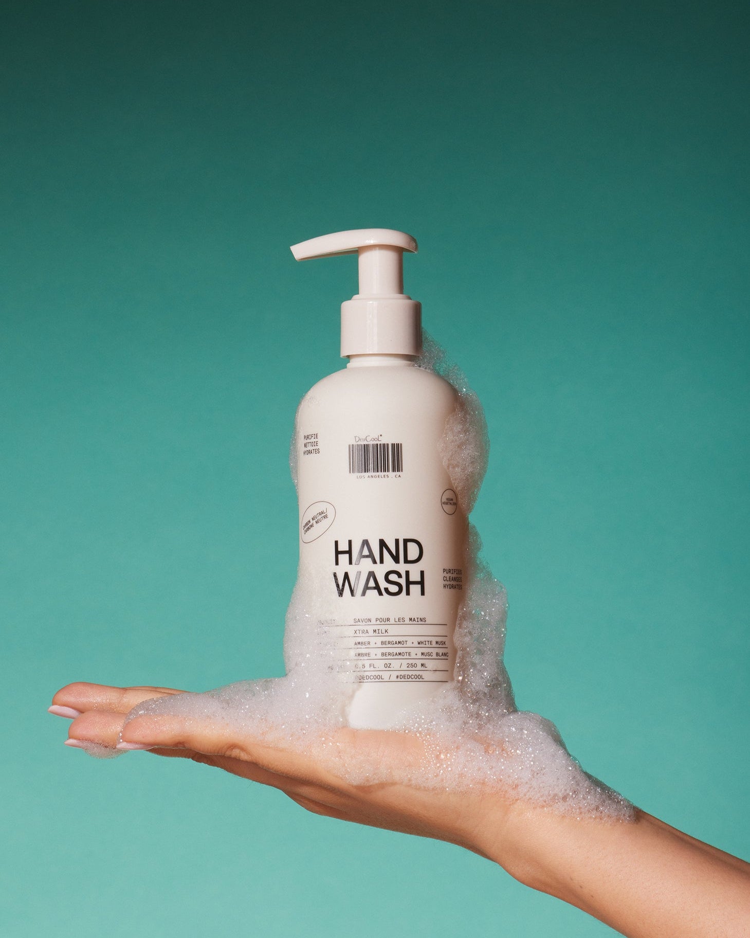 Hand Wash 01 "Taunt" – DedCool