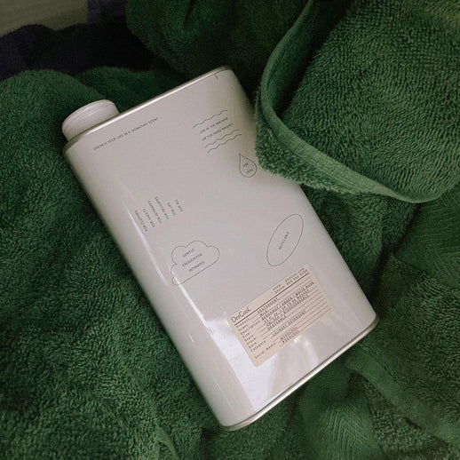 Mineral Milk – DedCool
