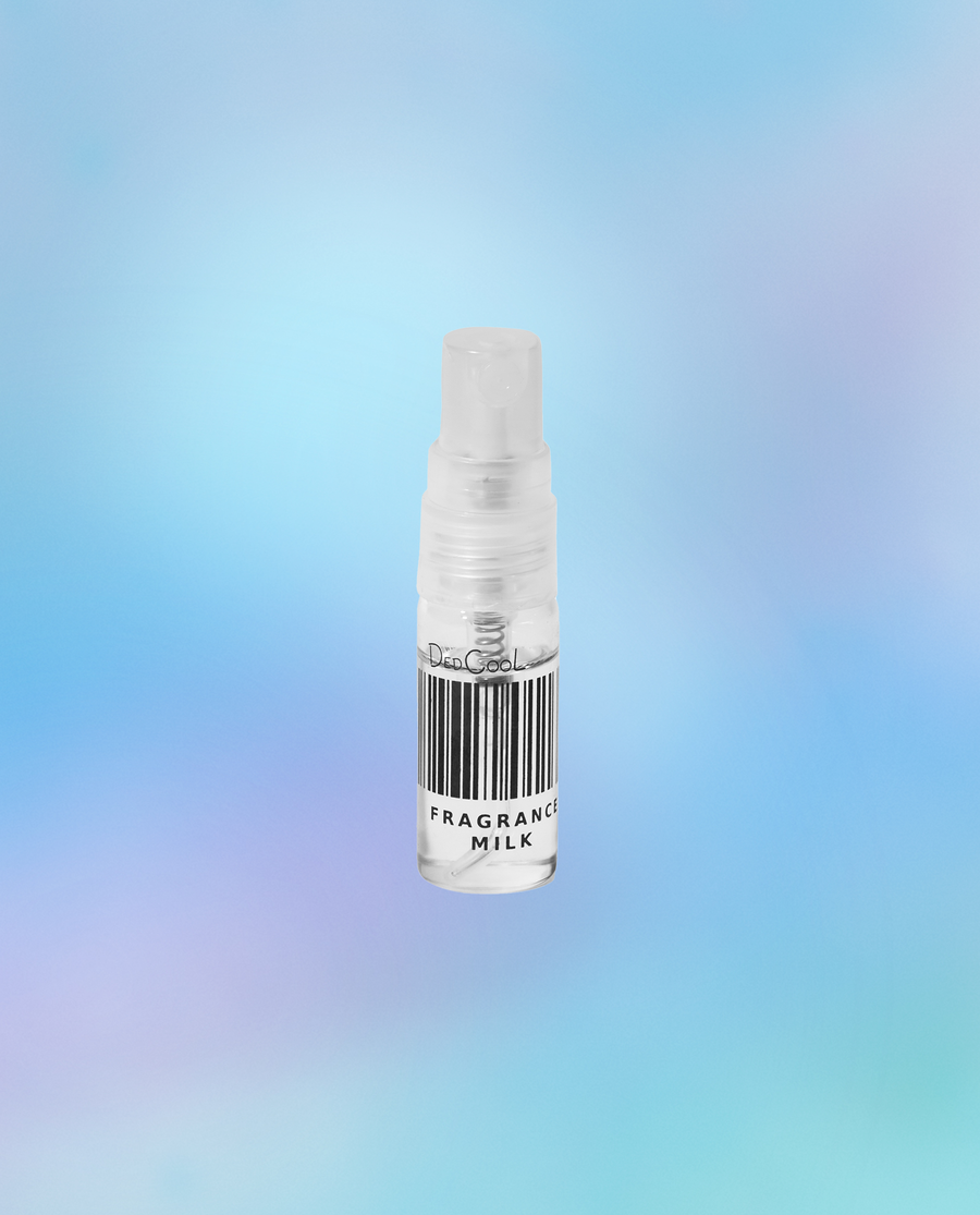 Dedtergent Refill Milk – DedCool