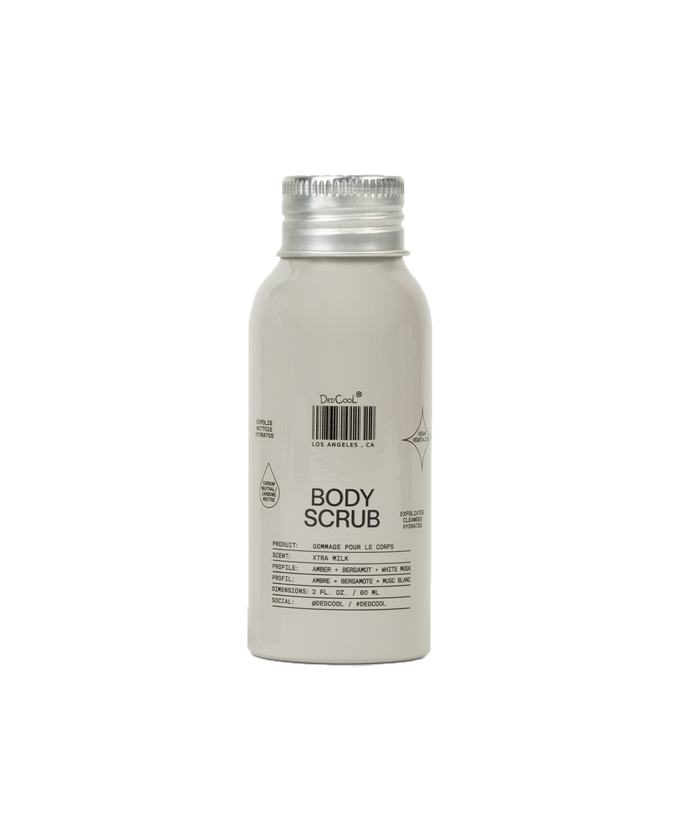 Hand + Body – DedCool