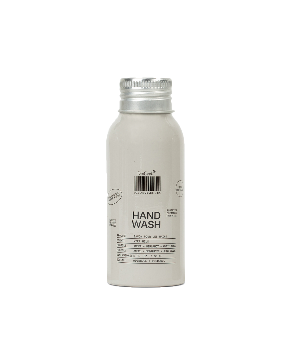 Hand + Body – DedCool