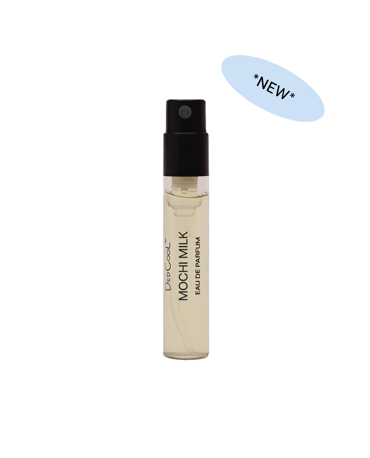 Mochi Milk Sample – DedCool