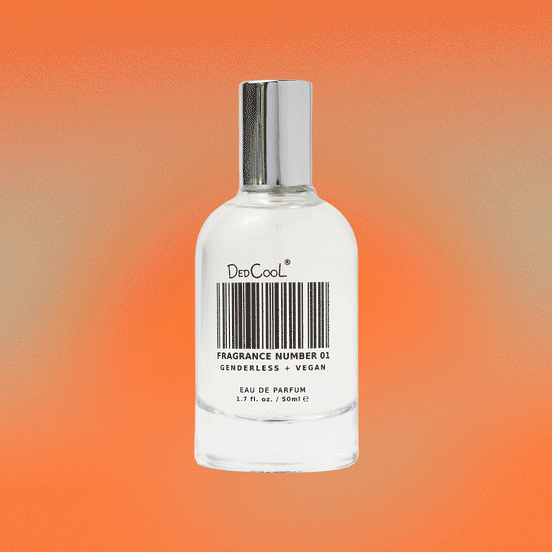 Unisex Fragrance: DedCool XTRA MILK