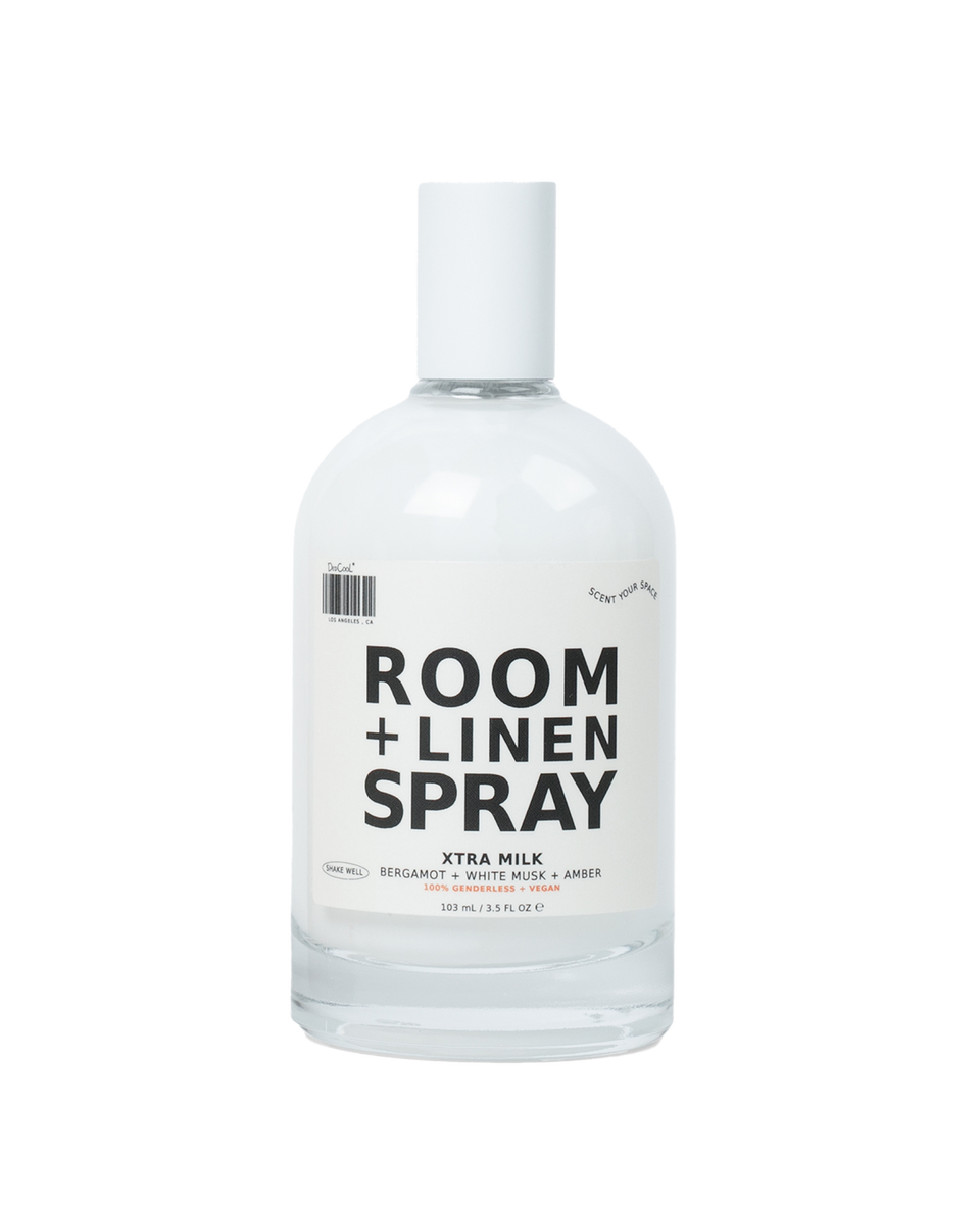 Room + Linen Sprays – DedCool