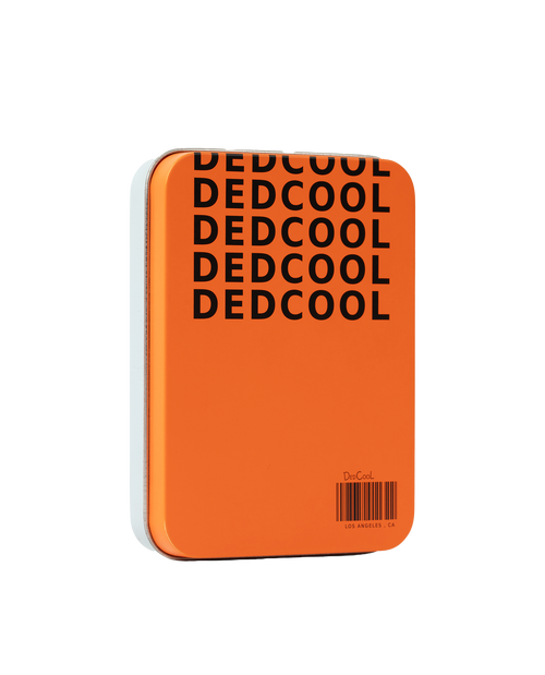 Travel Spray Trio – DedCool