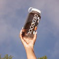 Water Bottle – DedCool