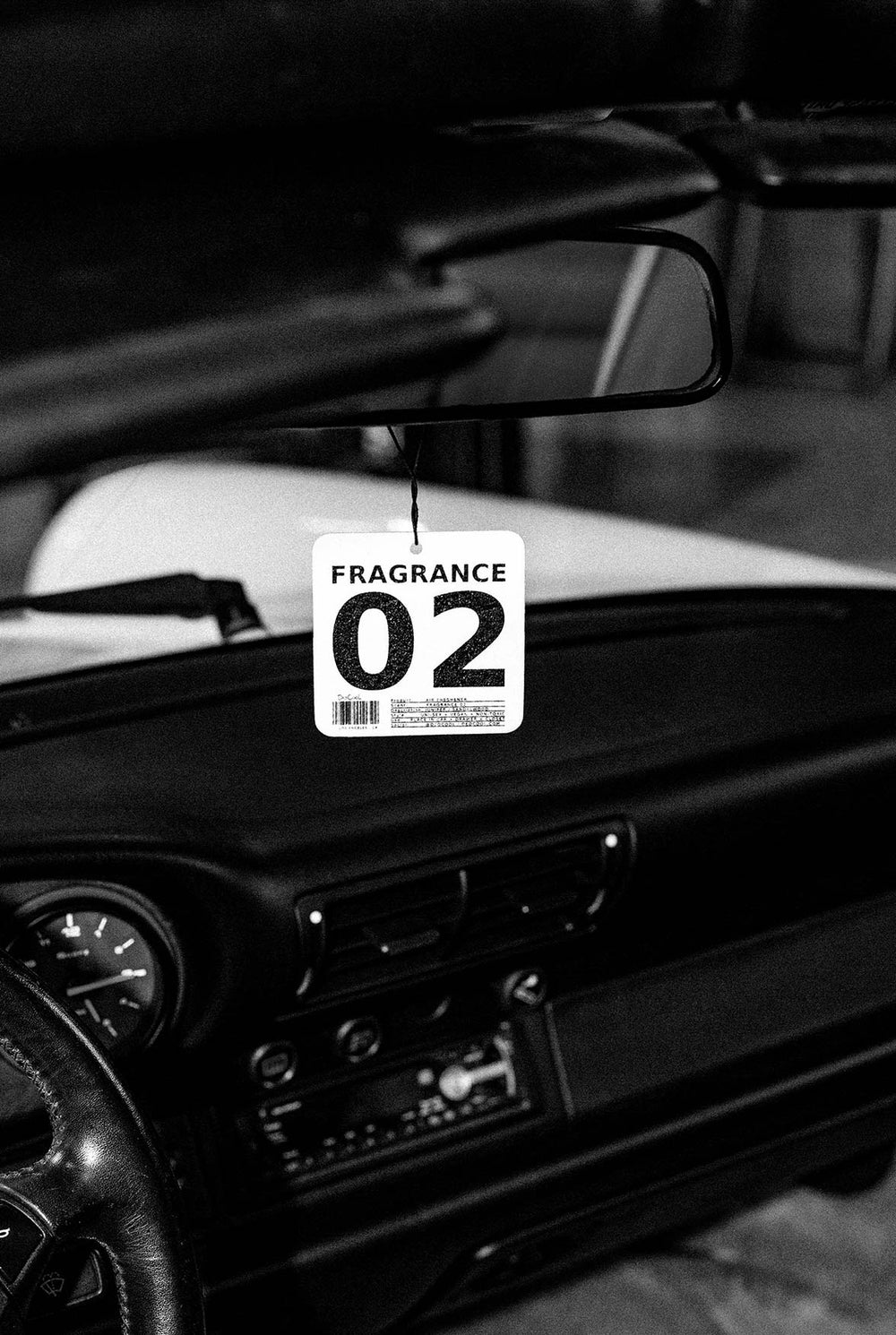 Air Freshener 02#N# – DedCool