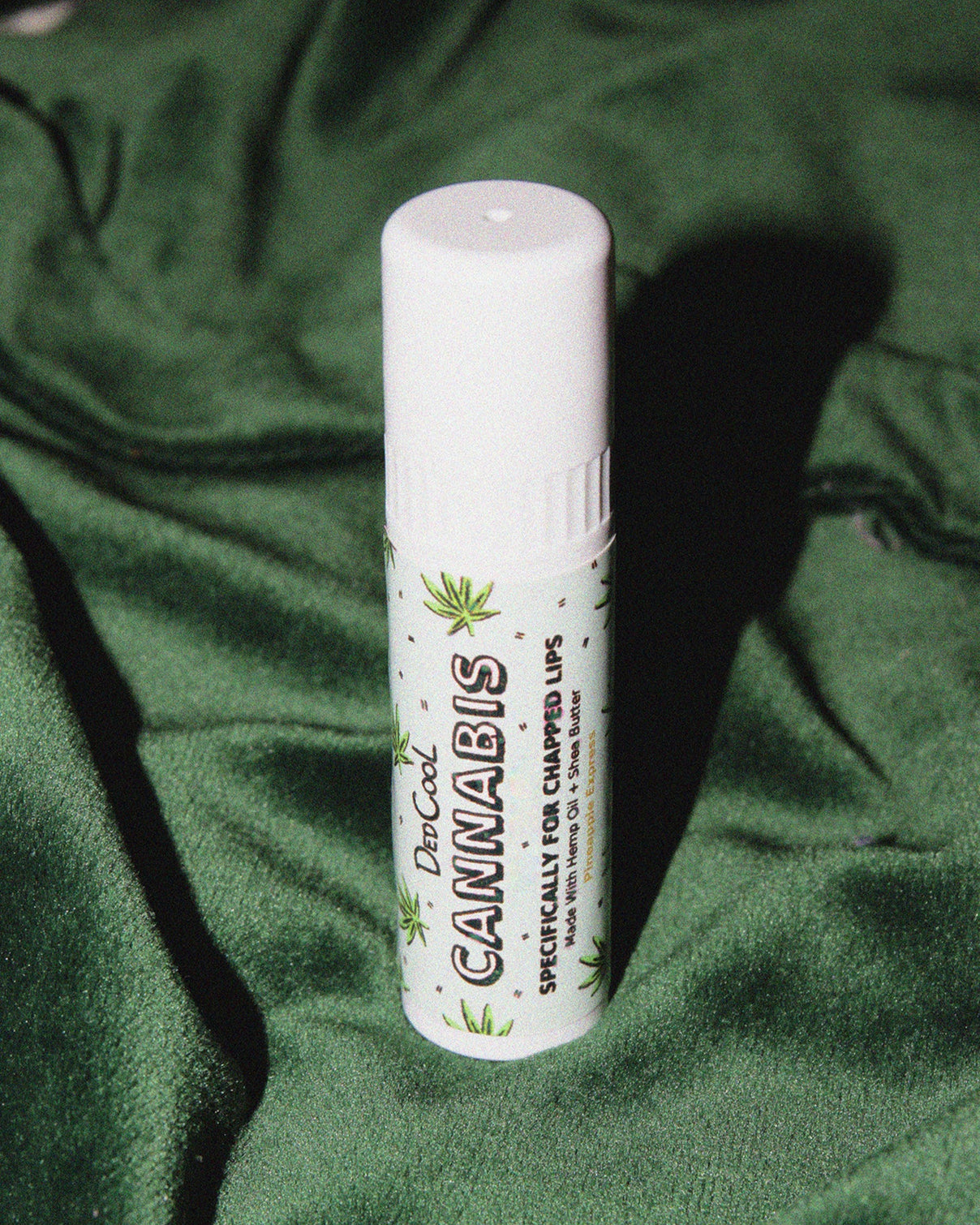 Dedcool Cannabis Balm Stick – DedCool