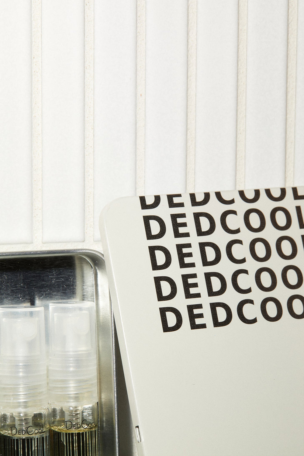 DedCool Best Sellers Sample Pack + 20% off your full size purchase