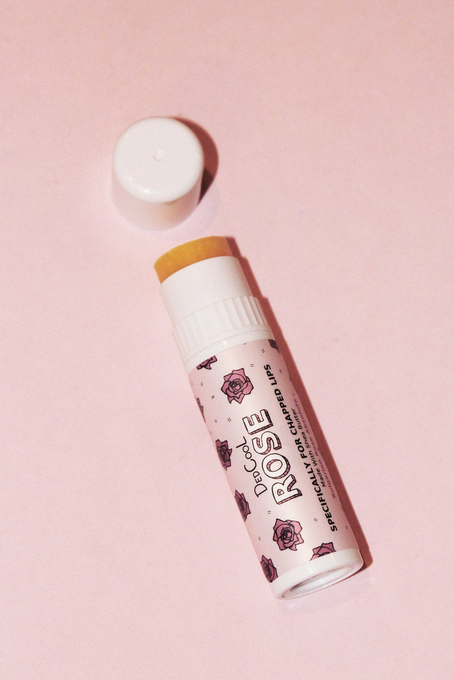 Dedcool Rose Balm Stick – DedCool